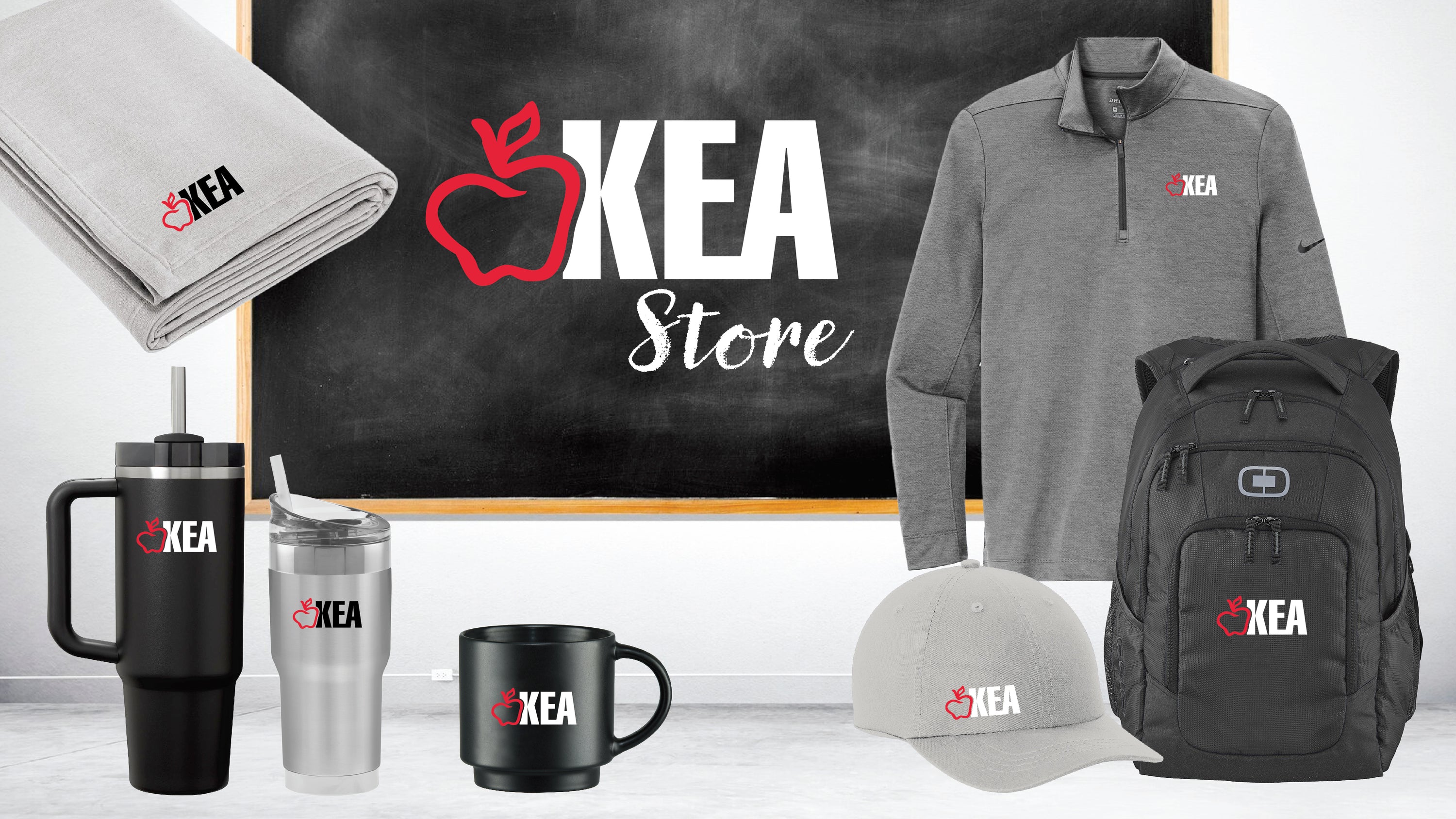KEA Online Store